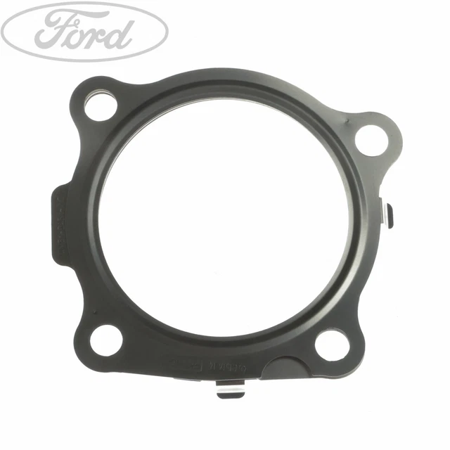 GENUINE FORD FOCUS Mk3 C-Max Fiesta Mk8 1.0 EcoBoost Exhaust Gasket ...