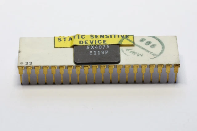 CML FX407A CCIR selcall tone encoder / decoder £12.15 - PicClick UK