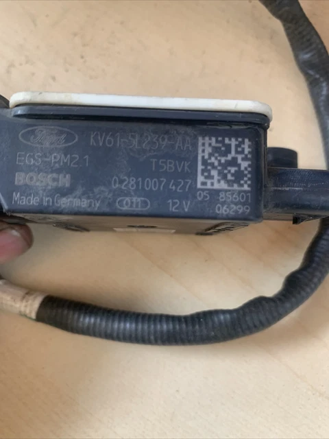 ORIGINAL FORD NOX Sensor kv61-5L239-AA EUR 145,00 - PicClick DE