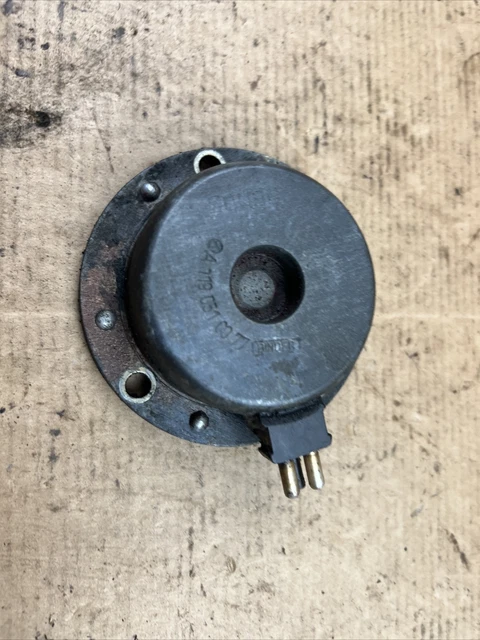 MERCEDES W124 W140 R129 R170 Camshaft Timing Adjuster Magnet 1190510077 ...