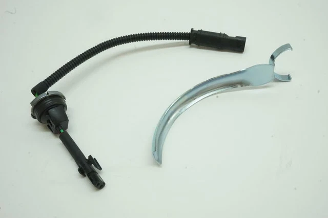 OIL PUMP PRESSURE Solenoid Valve Repair Kit Mini R55 R56 R57 8609973 ...