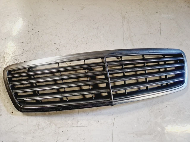 8 MERCEDES BENZ W203 C- Classe Grille Calandre A2038800183 2038800183 ...