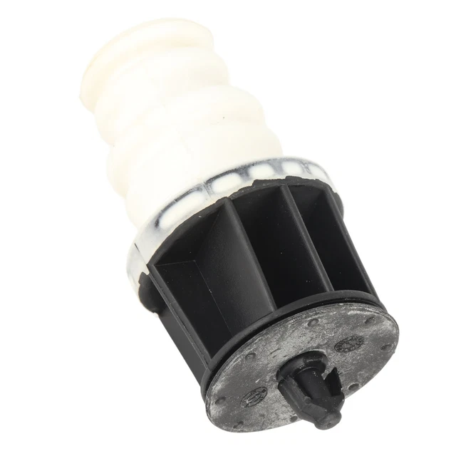 REAR AXLE SPRING Stopper 9813587180 Improved Safety Rear Axle Buffer ...