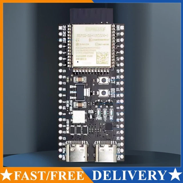 Esp32 Esp32 S3esp32 C3 Wifibt Ble Module Esp32 C3 Devkitm 1 Esp32 C3 Mini 1 A 1564