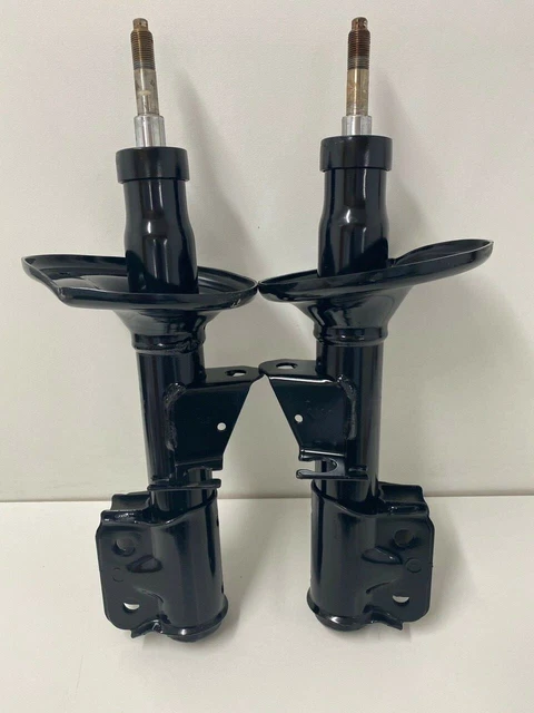 HOLDEN GENUINE VR VS VT Commodore & Statesman V6 " Pair of Front Struts ...