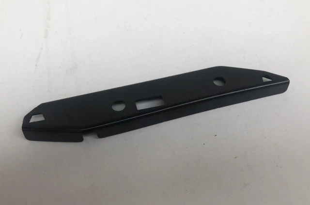 MERCEDES-BENZ CLA C117 Front Bumper Right Mounting Rail A1178850600 EUR ...
