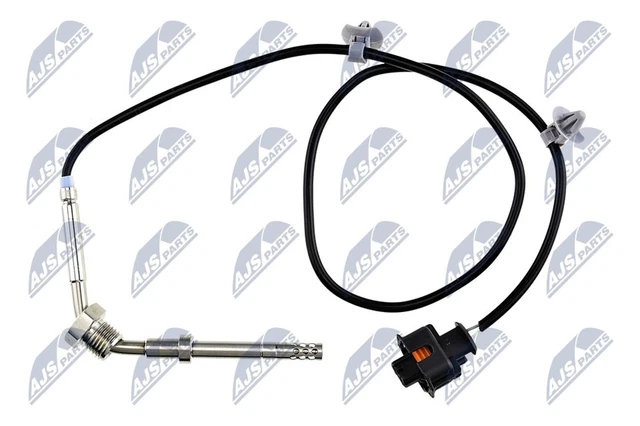 SENSORE TEMPERATURA GAS di scarico NTY EGT-PL-024 per OPEL ANTARA CHEVROLET CAPTIVA L07 CDTI EUR ...