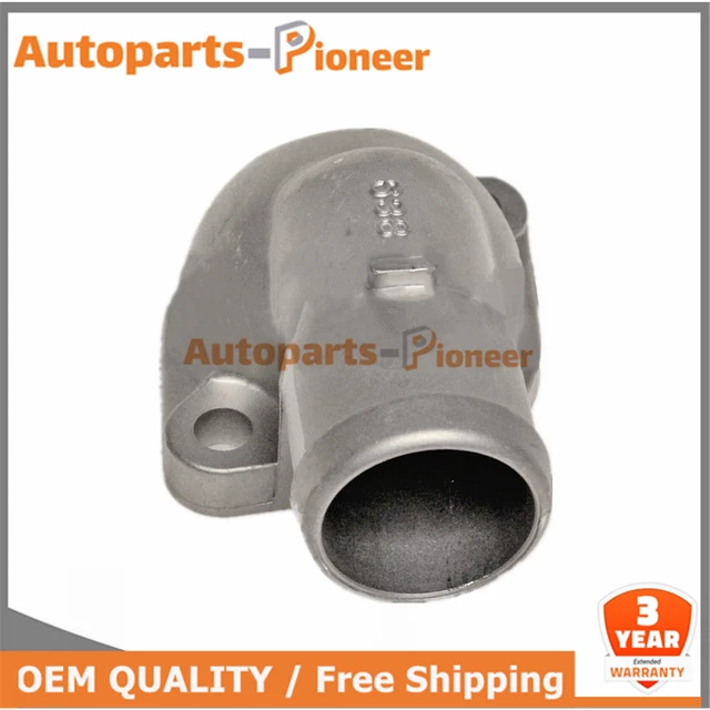 WATER INLET FITTING For Mitsubishi Pajero/Montero V11 V31 4g64 2.4l ...