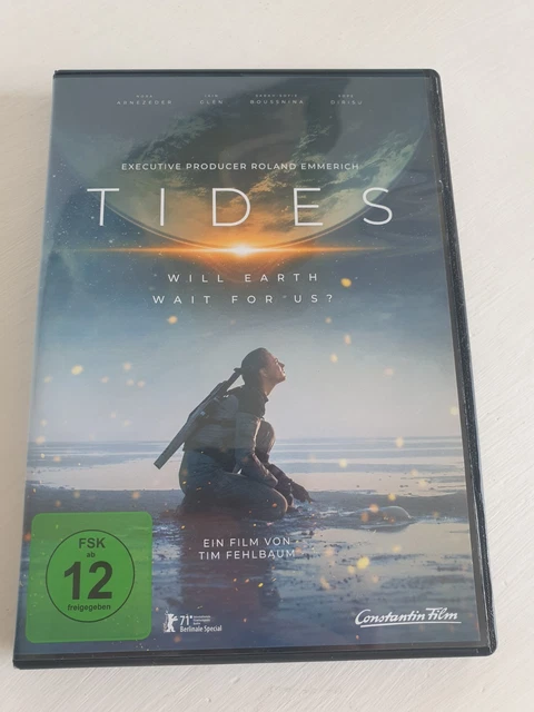 TIDES VON CONSTANTIN Film (Universal Pictures) | DVD | Zustand sehr gut EUR 2,99 - PicClick DE
