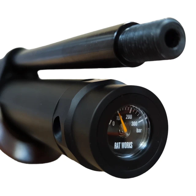 RAT WORKS HW100 Lightweight Cylinder Complete - FAC XL £203.99 ...