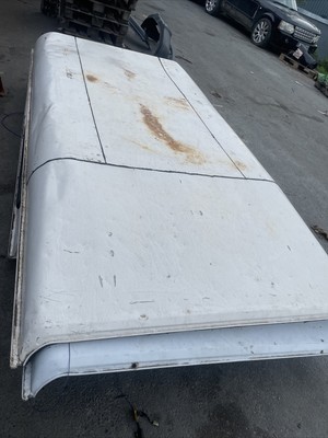 LAND ROVER DEFENDER 110 roof top panel £350.00 - PicClick UK