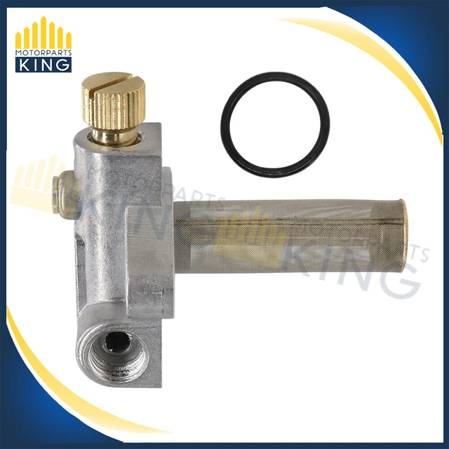 FUEL TANK TAP Shut off Valve Fit Ford 500 701 801 901 2000 Tractors ...