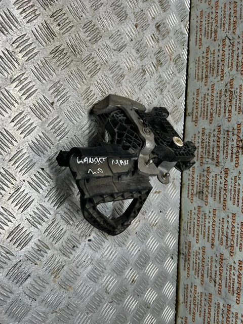 BFD065591 2014 FORD Ranger 3.2 2.2 Gear Linkage £95.00 - PicClick UK