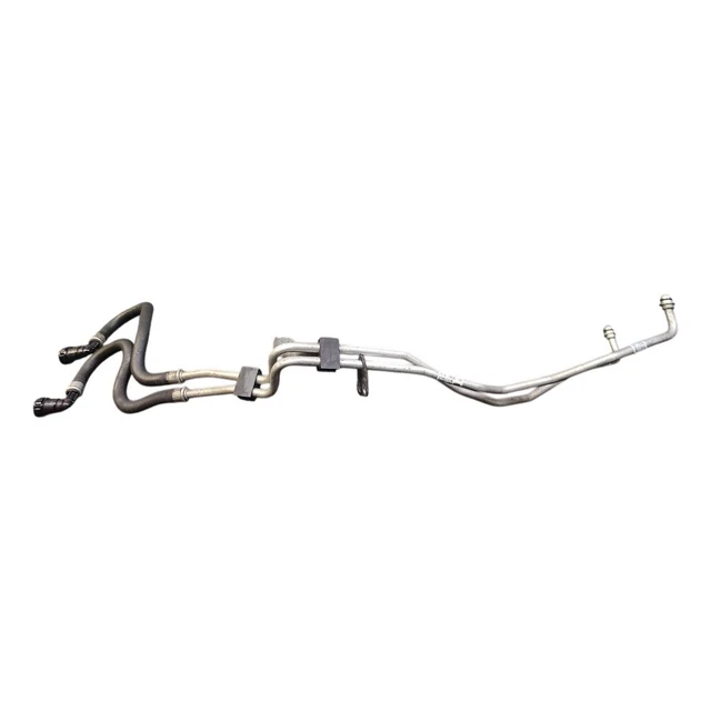 RANGE ROVER SPORT L494 Gearbox Oil Cooler Pipes CPLA-7R081-AA £65.00 ...