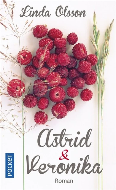 ASTRID ET VERONIKA, Linda OLSSON et Melanie CARPE EUR 3,00 - PicClick FR