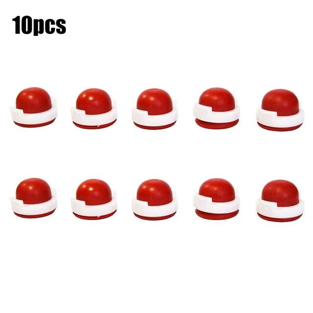 PRIMER BULB ENGINES Fits Sprint&Classic Engines Practical Replacement ...