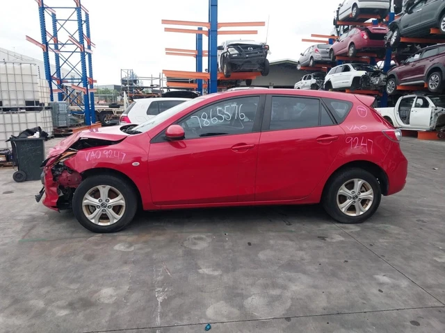 MAZDA 3 RADIO Stacker Cd Player $135.00 - PicClick AU