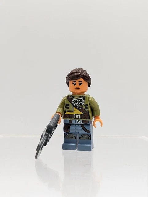 LEGO STAR WARS NEW KORDI set 75147 (SW0755)- minifigure figurine EUR 7 ...