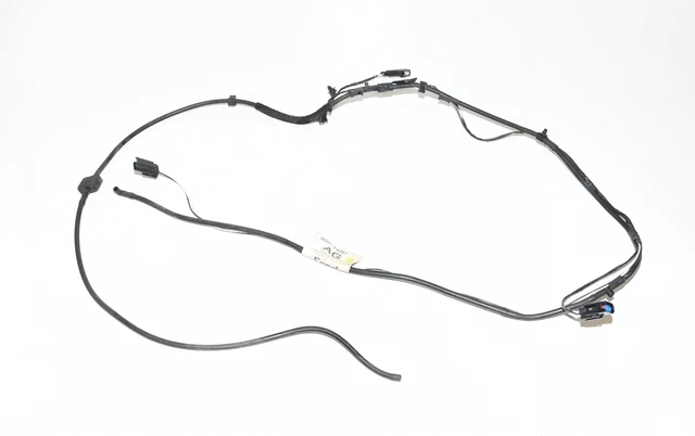 KABELBAUM LEITUNGSSATZ VORNE Wischermotor 6G9T-14297-AG S-MAX Original ...