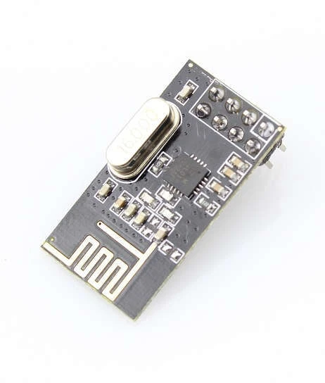 NRF24L01+ 2.4GHZ ANTENNA Wireless Transceiver Module Arduino EUR 2,20 ...