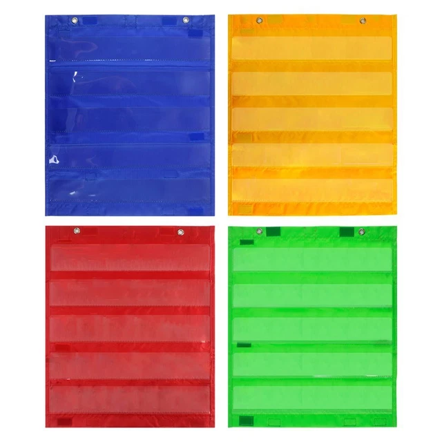 PRESCHOOL CLASS SCHEDULE Pocket Chart Teaching Aids Learning Resources ...