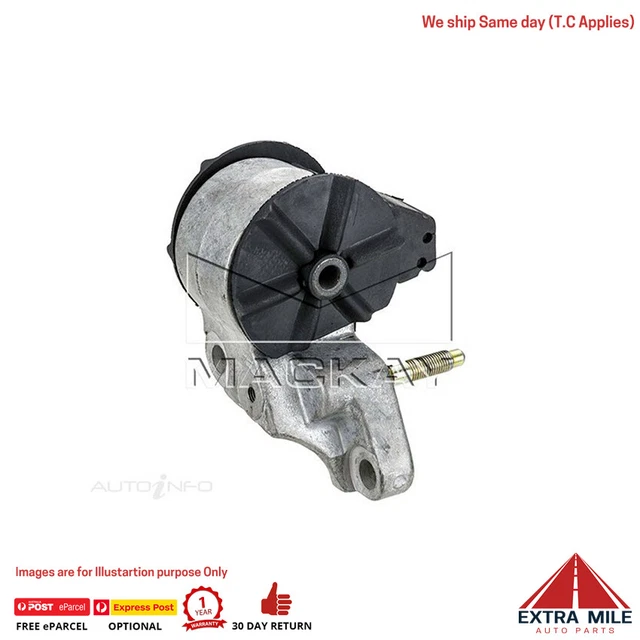 MACKAY A5768 ENGINE Mount Right For Toyota Starlet EP91R 1996-1999 - 1 ...