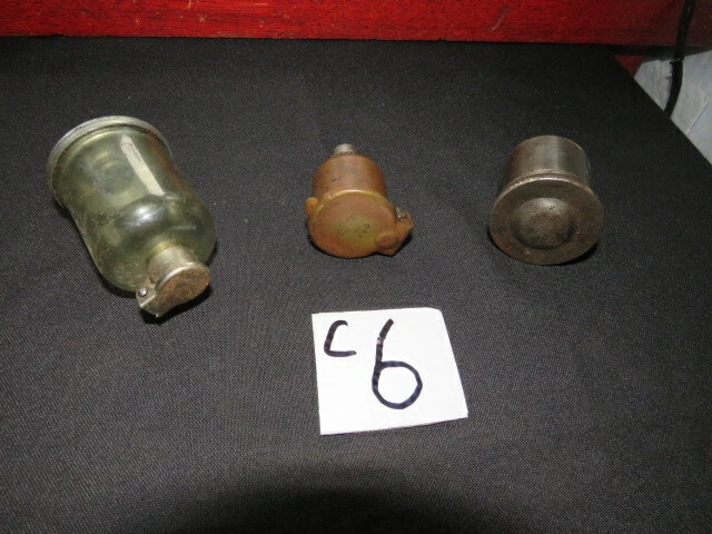 STATIONARY ENGINE VINTAGE Oilers Classic Vintage Tractor Steam Engine £ ...