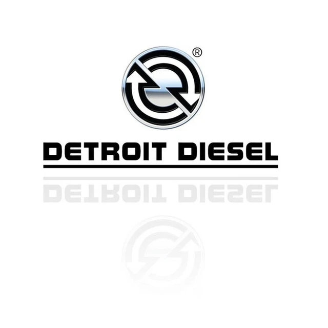 DETROIT DIESEL DDE RA0101531928 Inlet NOx Sensor Genuine OEM New DOC ...