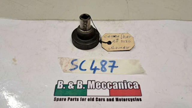 ARBRE À CAMES AEROCAPRONI capriolo 75 Sport (SC487MG) EUR 62,05 - PicClick FR