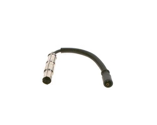 ZÜNDKABEL SATZ ZÜNDLEITUNG Kabel Bosch für Mercedes W245 05-11 0986357808 EUR 61,63 - PicClick DE