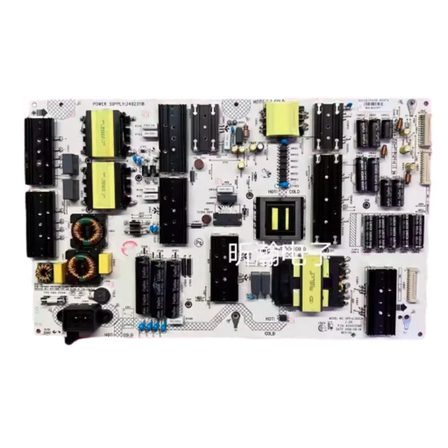 KONKA OLED55V1 MAIN Board 34020118 35023292 KPS+L360C4-01 Main Board £ ...