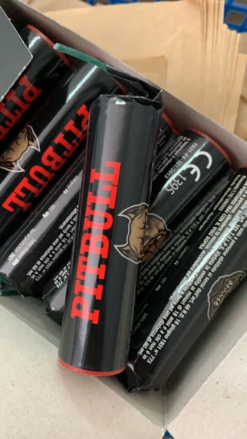 PETARDI PITBULL 60G 12 pezzi 25 euro EUR 25,00 - PicClick IT