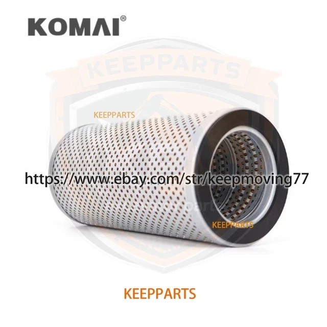 ELEMENT RETURN OIL filter for excavator 14523264 24846R1 1430588 ...