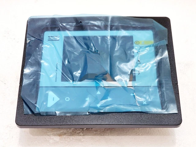 ATLAS COPCO CONTROLLER Panel P1900520022 Elektronikon MK5 Graphic Plus ...