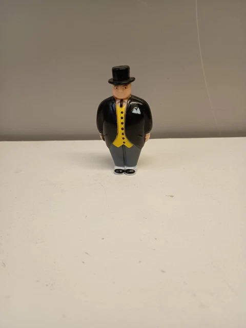 SIR TOPHAM HAT Figure Thomas The Tank Engine £11.11 - PicClick UK