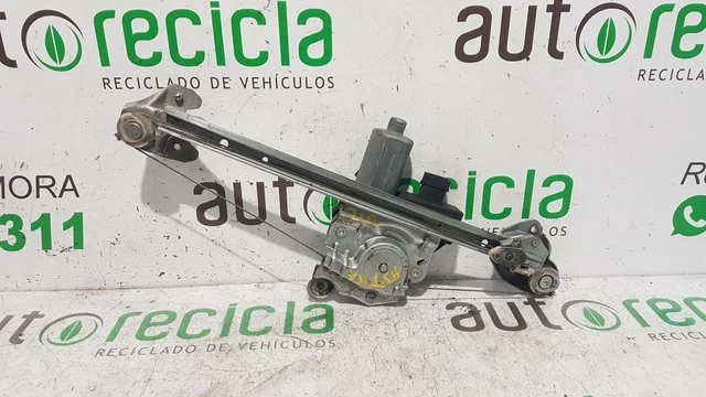 263340 ELEVALUNAS TRASERO Izquierdo OPEL ASTRA GTC Sport 2007 EUR 89,54 ...