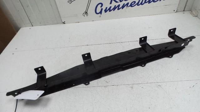 PLAQUE DE FERMETURE SUPPORT DE RADIATEUR X-Trail (T32) 2019 625114CE0A ...