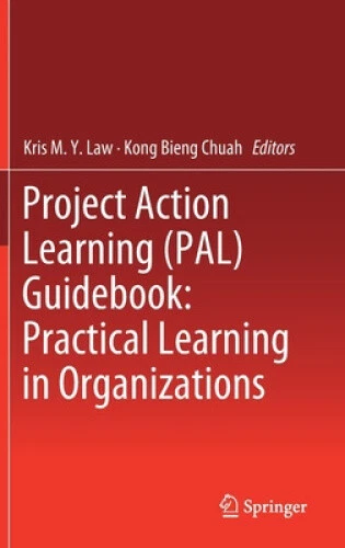 PROJECT ACTION LEARNING (PAL) Guidebook: Practical Learning in ...