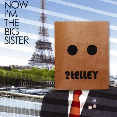 TELLEY NOW I'M the Big Sister (CD) Album EUR 9,93 - PicClick FR