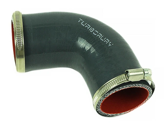 TO RENAULT MASTER Iii Opel Movano B 2.3 Turbo Intercooler Hose Pipe ...