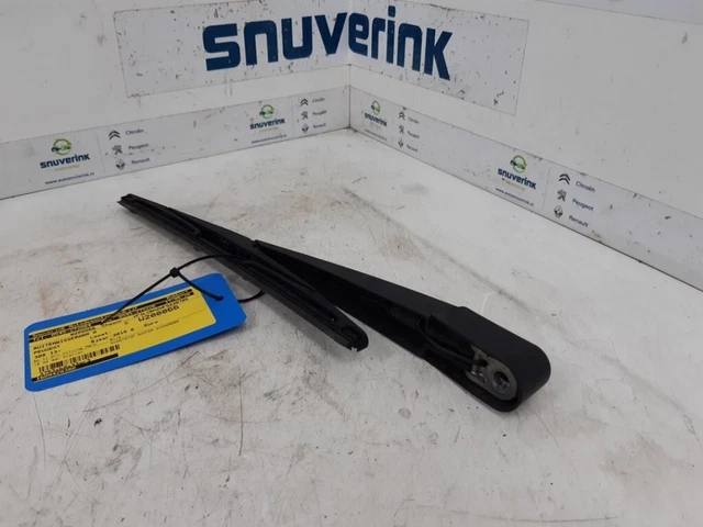 1609428380 ESSUIE-GLACE BRAS Arrière Vitre 308 Sw (L4/L9/Lc/Lj/Lr) 2015 ...