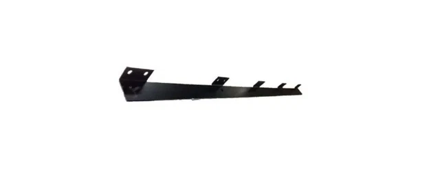 LAND ROVER DEFENDER TD5 Rear Tub Rail Body Mounting Rail Rear ...