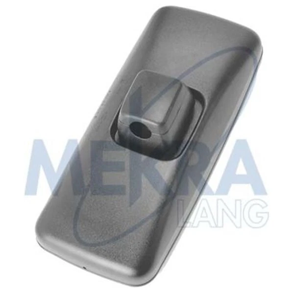 MEKRA GEHÄUSE AUSSENSPIEGEL 61.3752.147H beidseitig 380mm 170mm 15mm ...