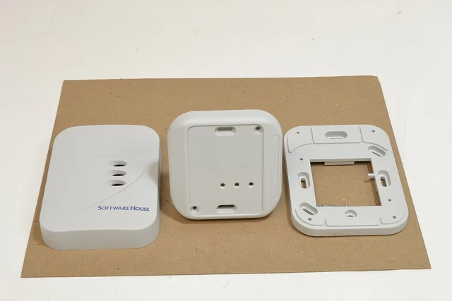 SOFTWARE HOUSE SWH 1100/G Smart Card Fixed Reader 13.56 MHZ PROMITY ...