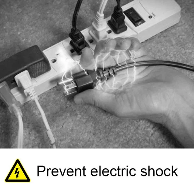 FINGER SAFE TERMINAL Type A Curve B RCBO 6KA 18mm 30mA 1P+N Circuit ...