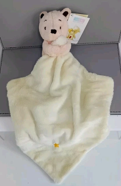 TESCO CUDDLE ME Friends Bear Soft Plush Toy £10.80 - PicClick UK