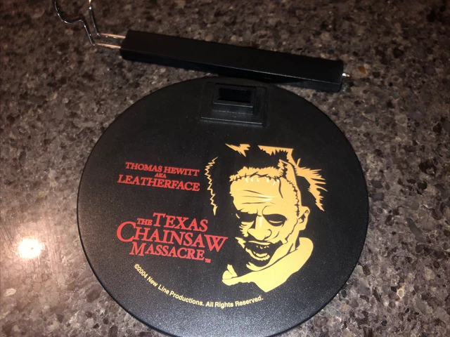 SIDESHOW TEXAS CHAINSAW Massacre Leatherface Thomas Hewitt 1/6 Scale ...