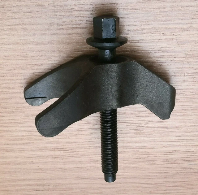 LAND ROVER TD5 Injector Clamp With Bolt Defender Discovery 2 ERR6064 ...