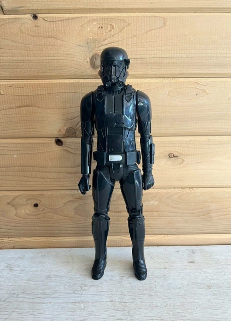 STAR WARS 11& Imperial Death Trooper Action Figure Hasbro £7.24 ...