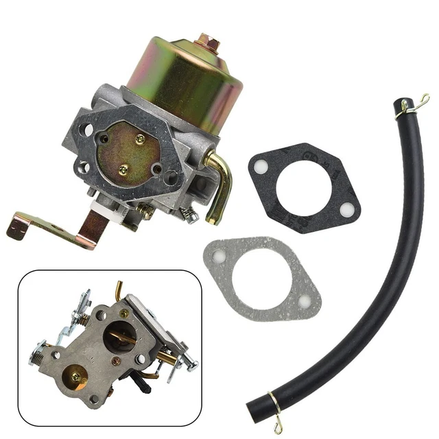 CARBURATEUR POUR ROBIN Ey28 WI 280 kit de conduite de carburant 234 ...